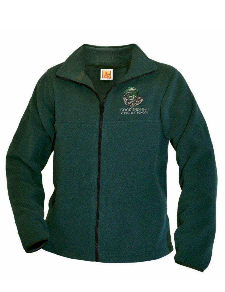 Good Shepherd Archives - Rush Uniform